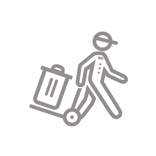 What We Do: Junk Removal Services | Junk Rescue