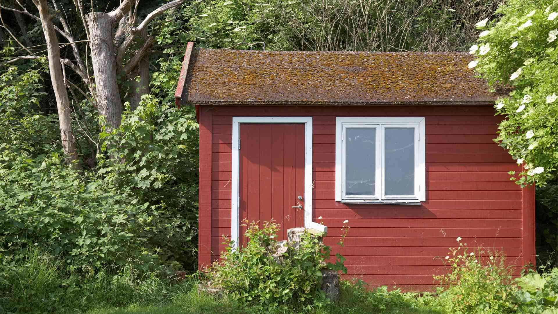 Shed Demolition New Jersey | Expert Shed Removal Services