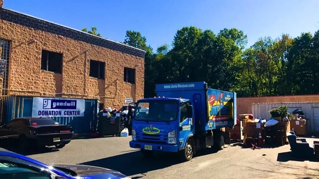 Save Time & Money: Junk Removal for Property Managers