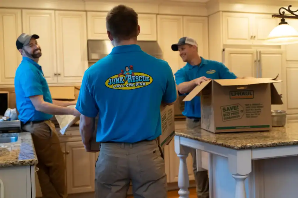 Expert Kitchen Demolition Services for Your Renovation